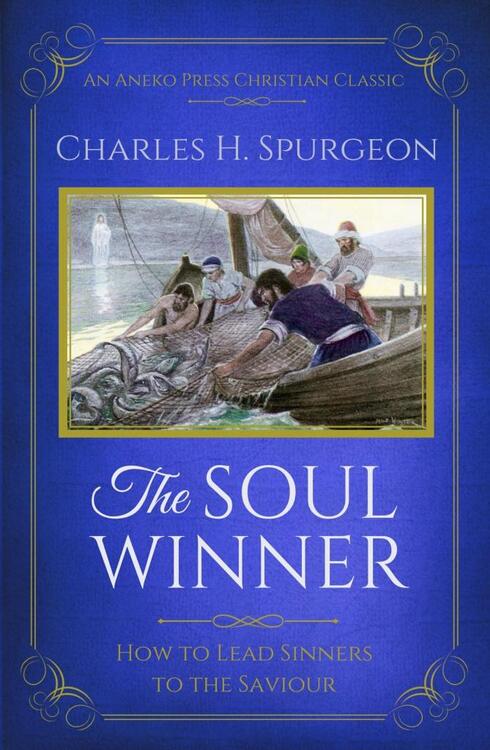 The Soul Winner (eBook) | Aneko Press