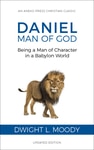 Daniel Man of God | Free eBook | Aneko Press