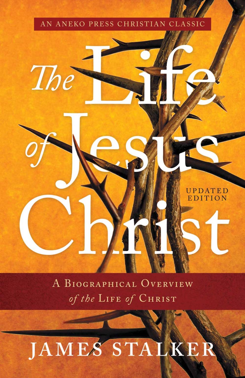A Life for Christ | Aneko Press