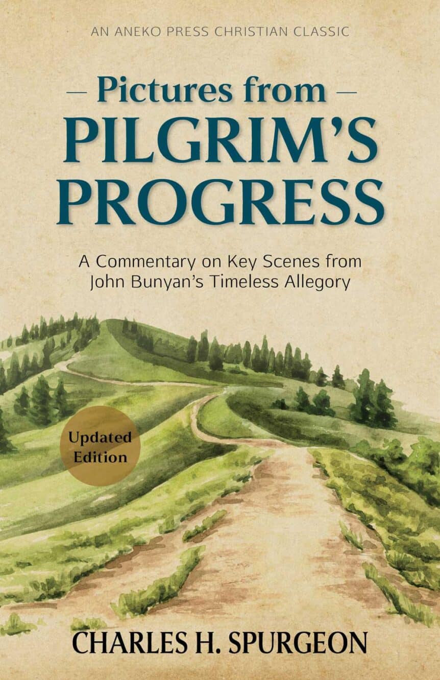 Pictures from Pilgrim’s Progress | Aneko Press
